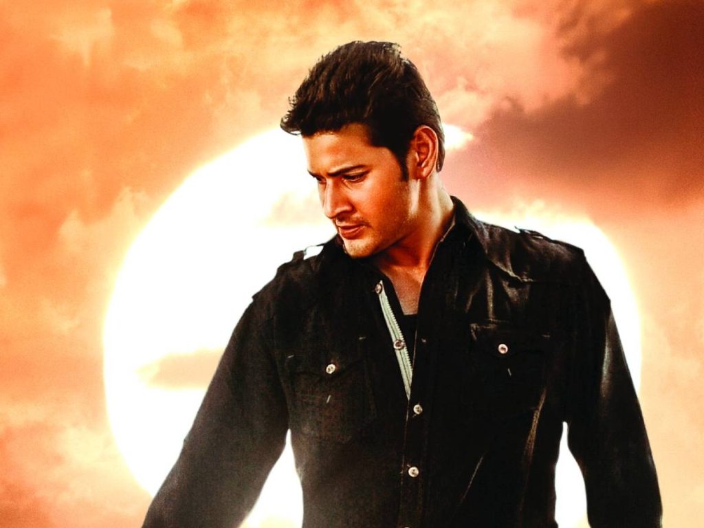 Khaleja 4K Release: Sets second best record