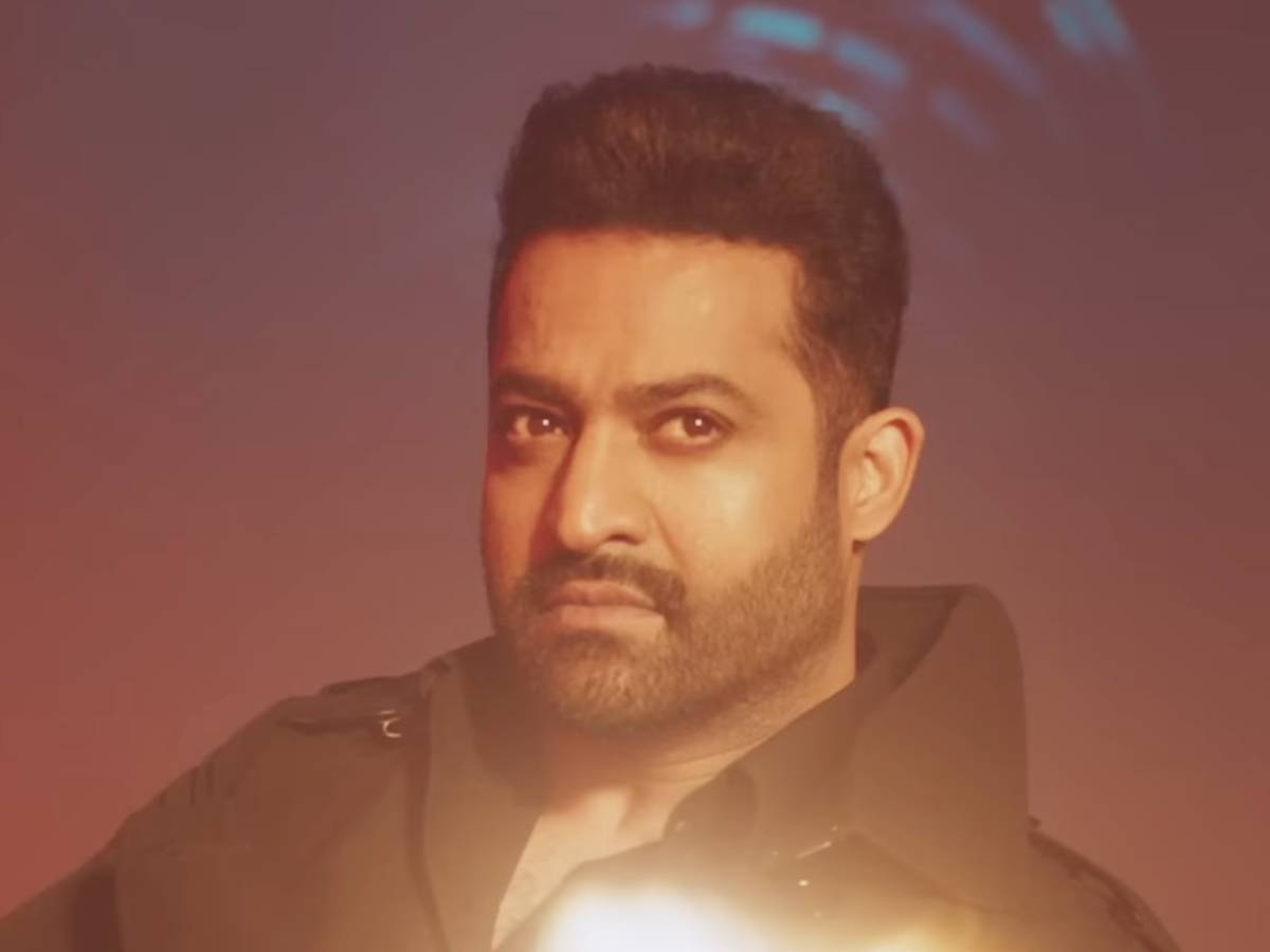 NTR: Fans are the first thought when I look back | Telugu Cinema