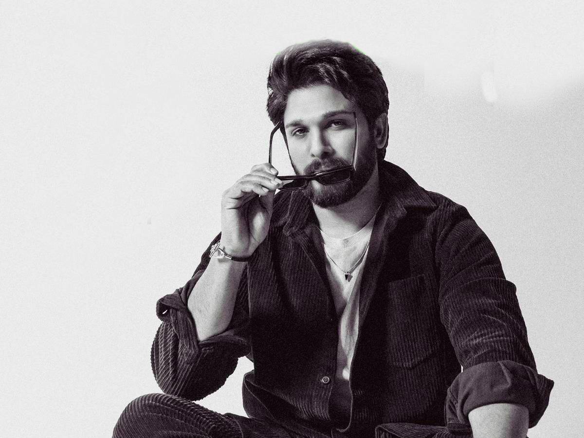 Allu Arjun gets new physique and hairstyle for ‘AA22xA6’