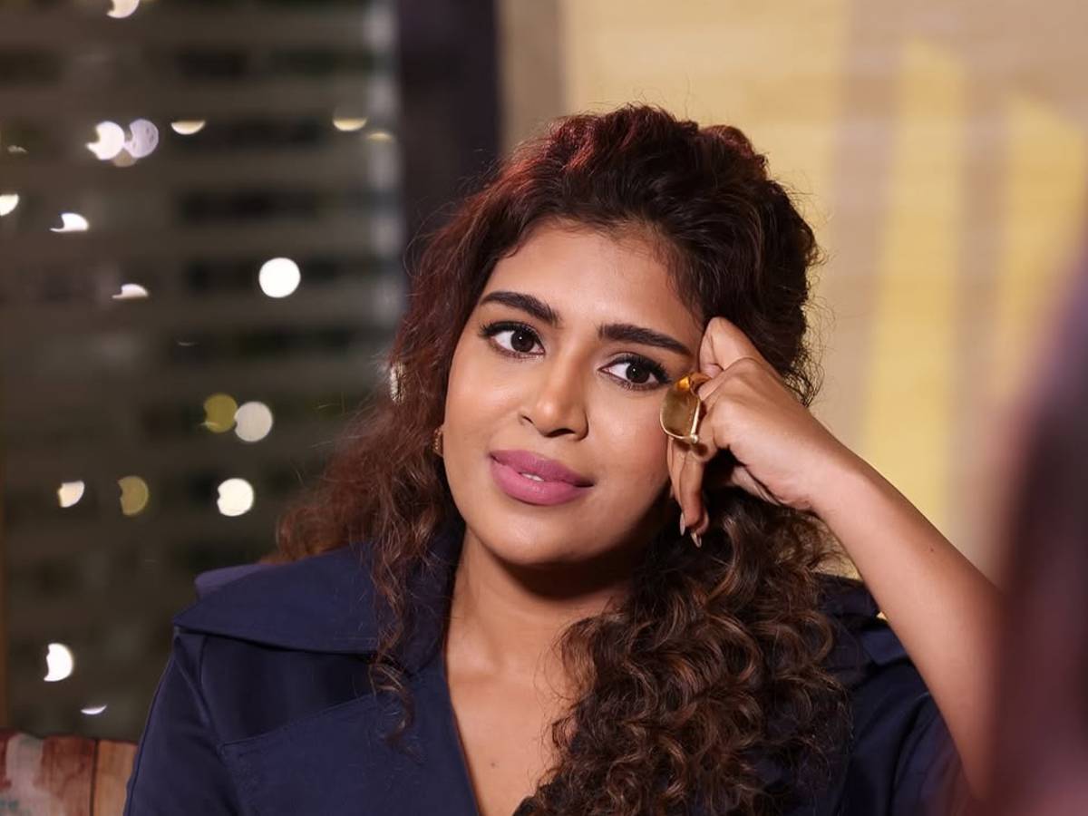 Keneesha Francis: I am not pregnant