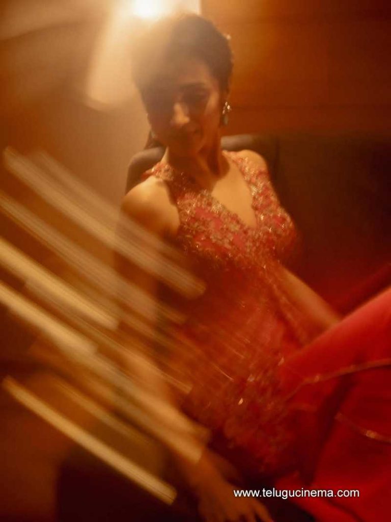 Despite flop, Trisha is still in ‘Thug Life’ mood