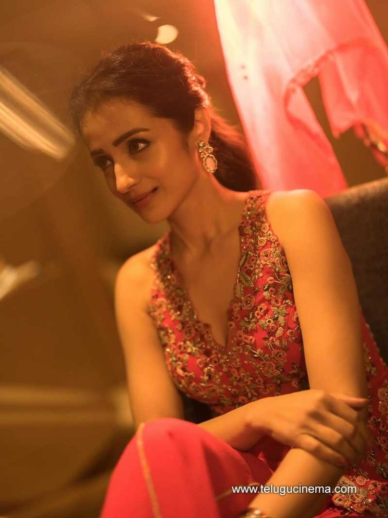 Despite flop, Trisha is still in ‘Thug Life’ mood