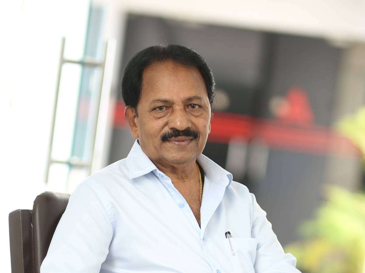 A.M. Rathnam confirms premiere shows for ‘Hari Hara Veera