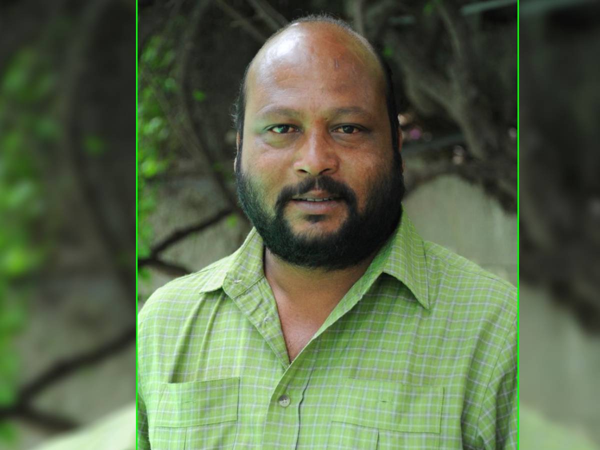 Fish Venkat passes away after prolonged illness