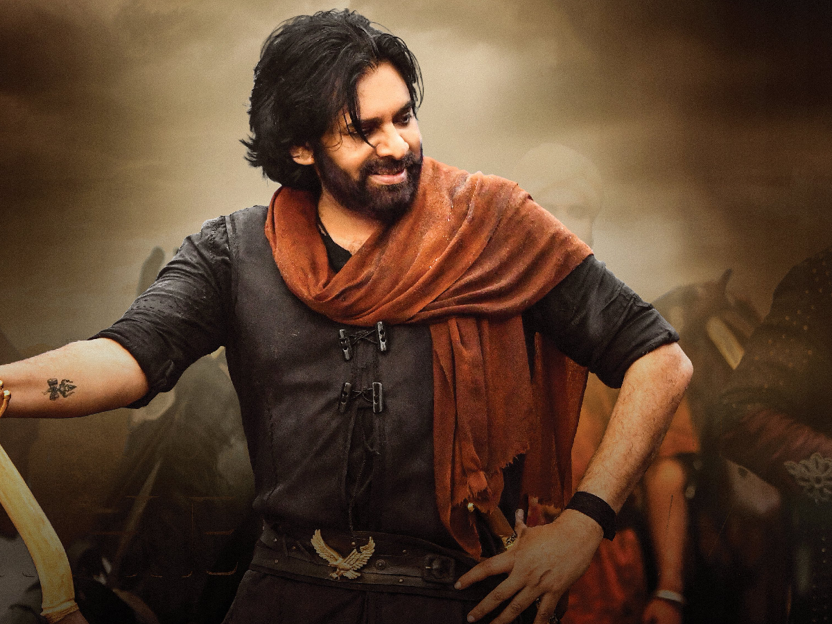 Day 1: ‘Hari Hara Veera Mallu’ posts big number