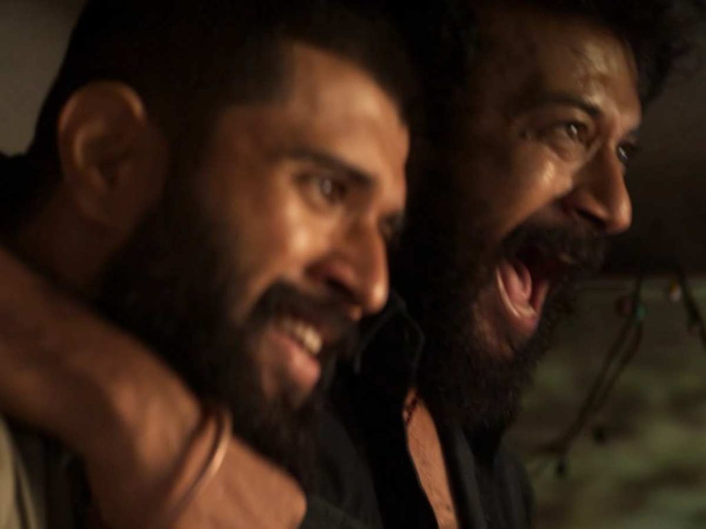 Satyadev plays Vijay Deverakonda’s brother