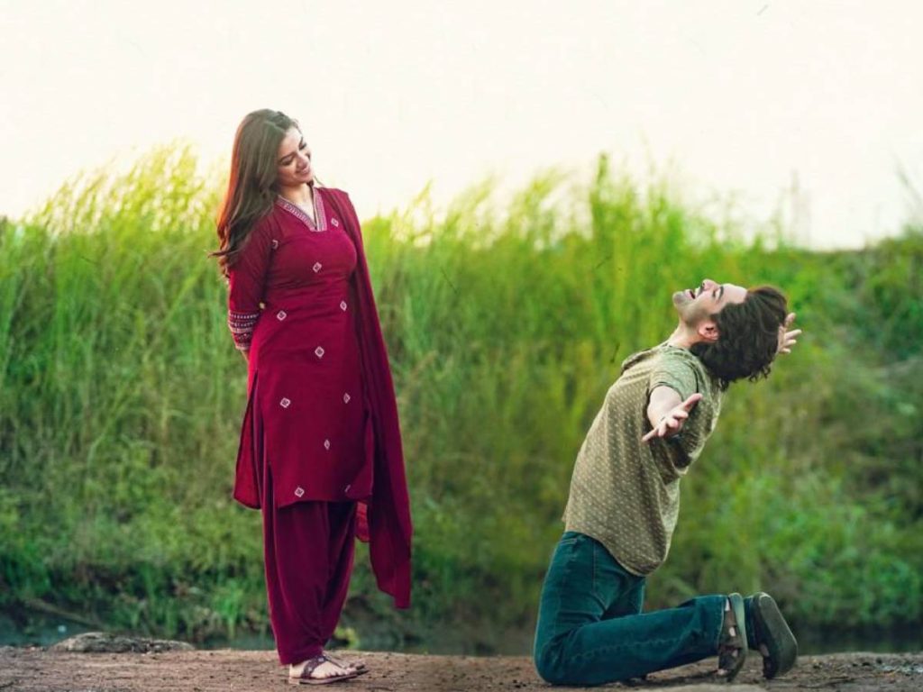 Ram Pothineni-penned ‘Nuvvunte Chaley’ song released