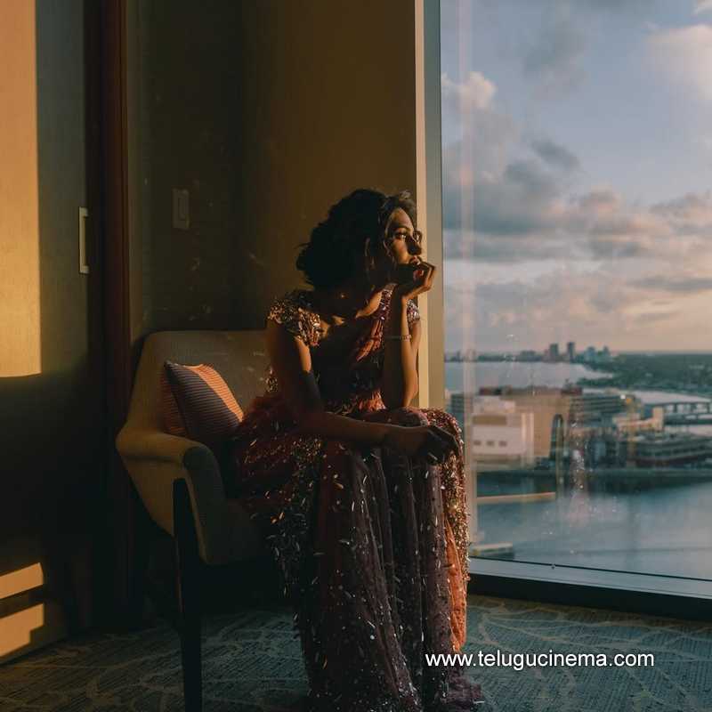 Sreeleela new photoshoot