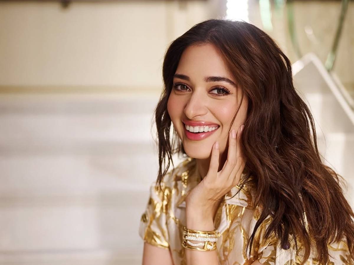 Tamannaah Bhatia begins to enjoy life post breakup