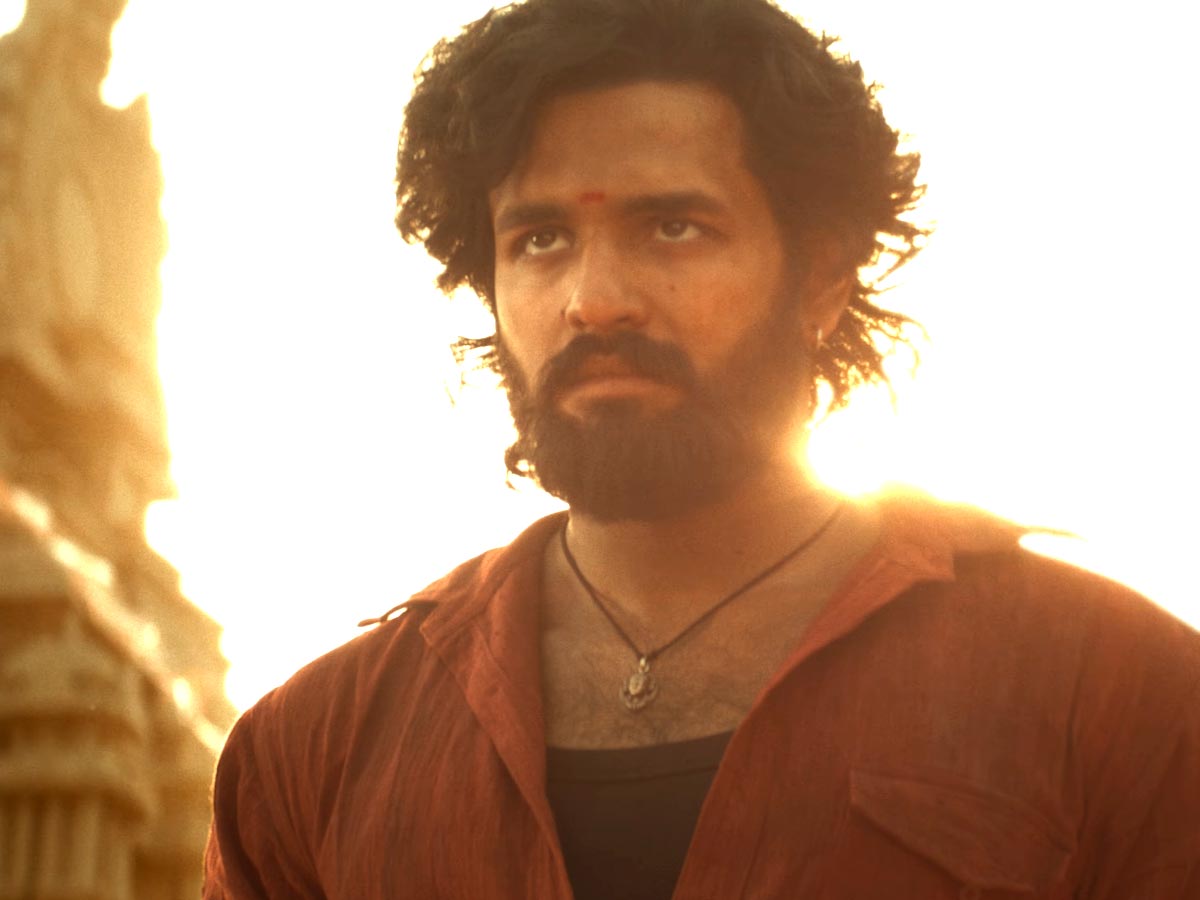 Akhil Akkineni’s Lenin targets summer 2026 release