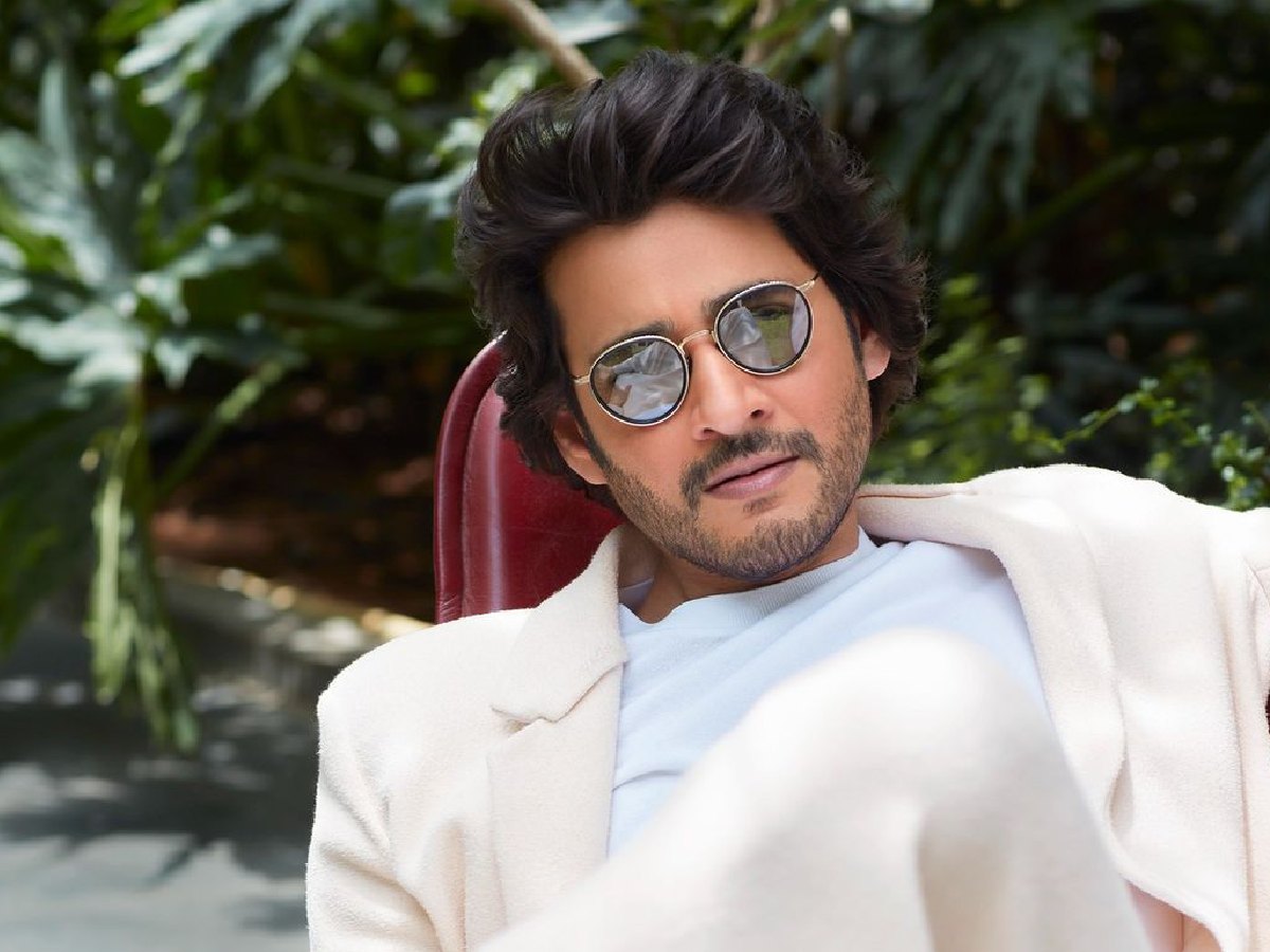 Mahesh Babu turns 50: An affable Superstar!
