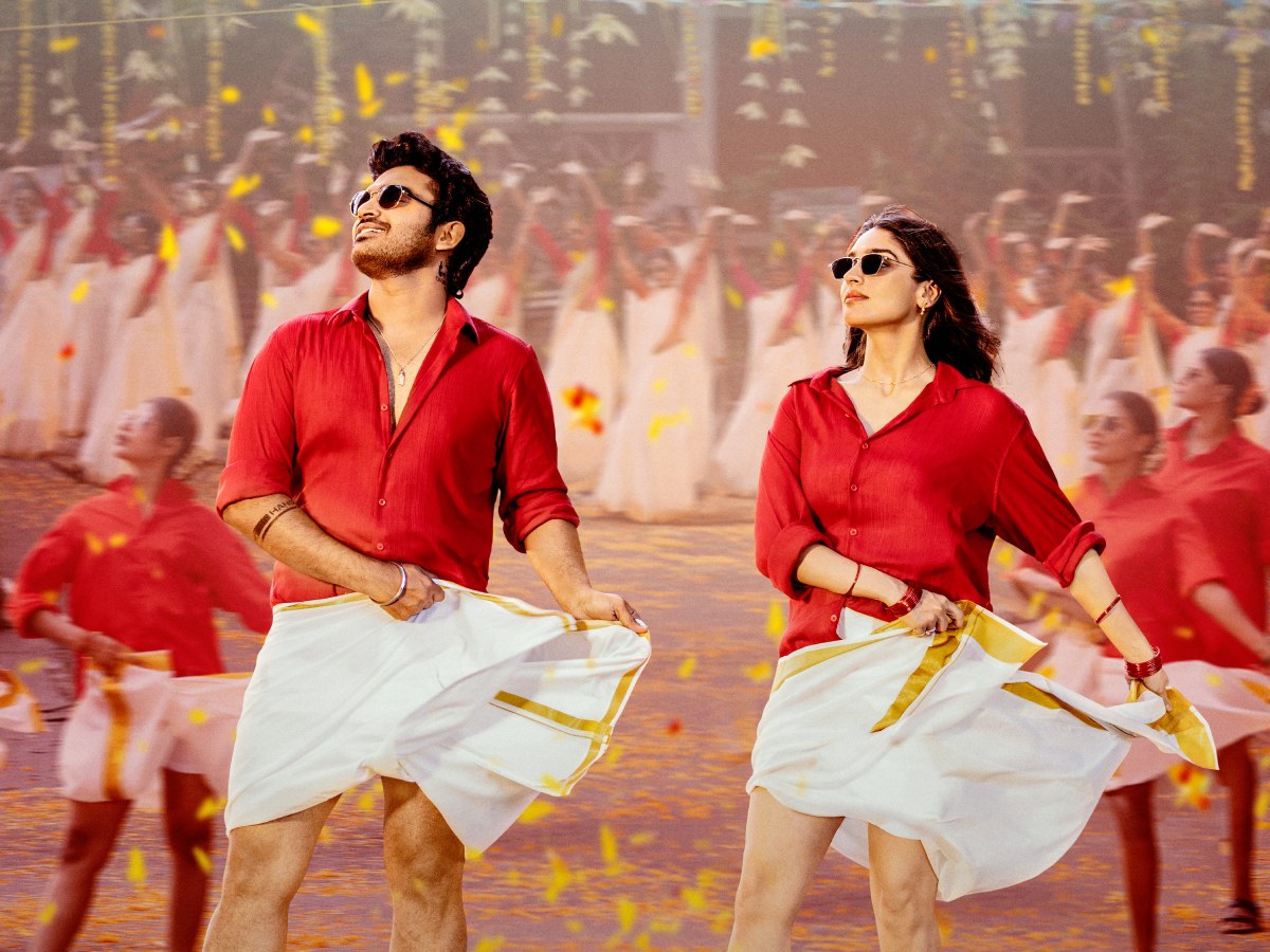 K-Ramp: First single ‘Onam Song’ released