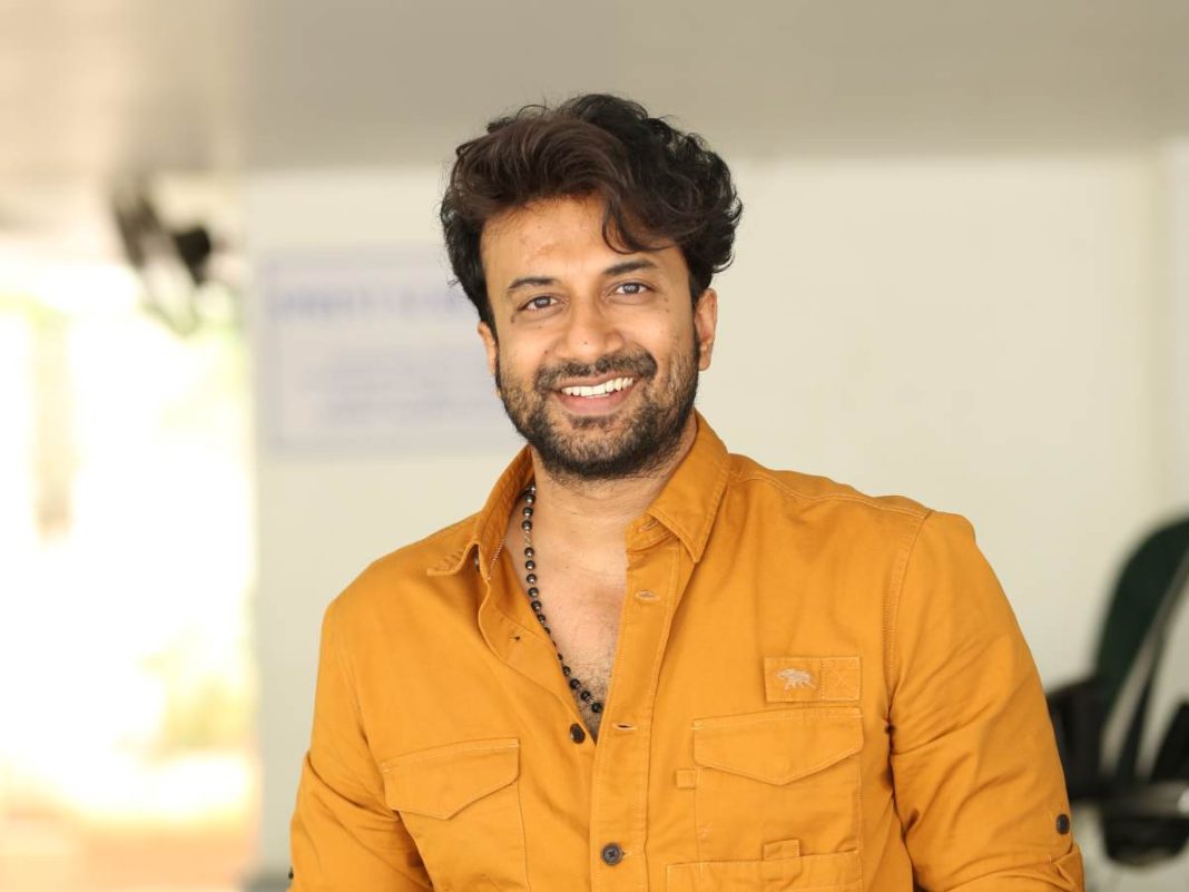 Satya Dev: Never received so much appreciation before
