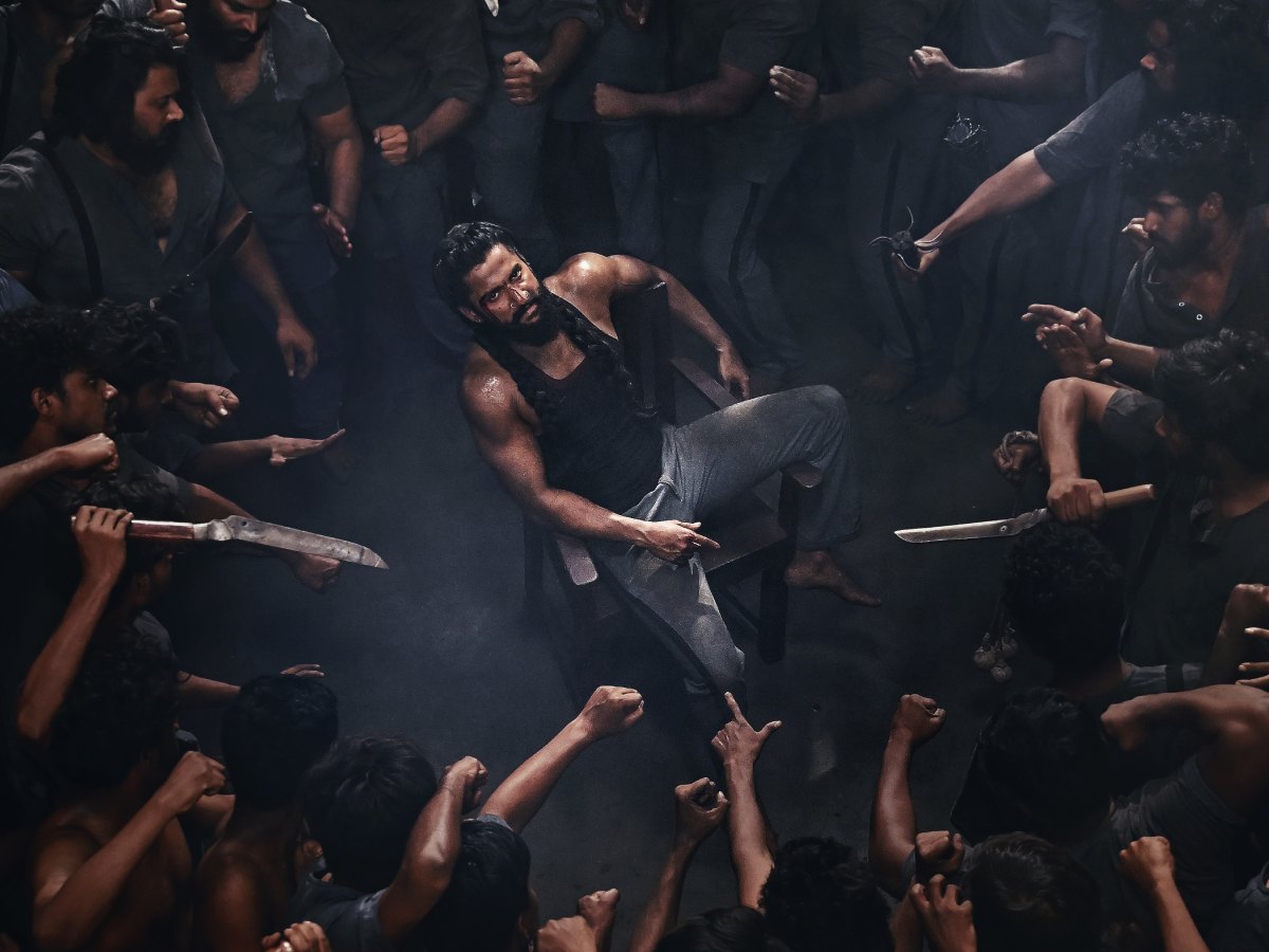 Nani is hopeful of ‘The Paradise’ release date