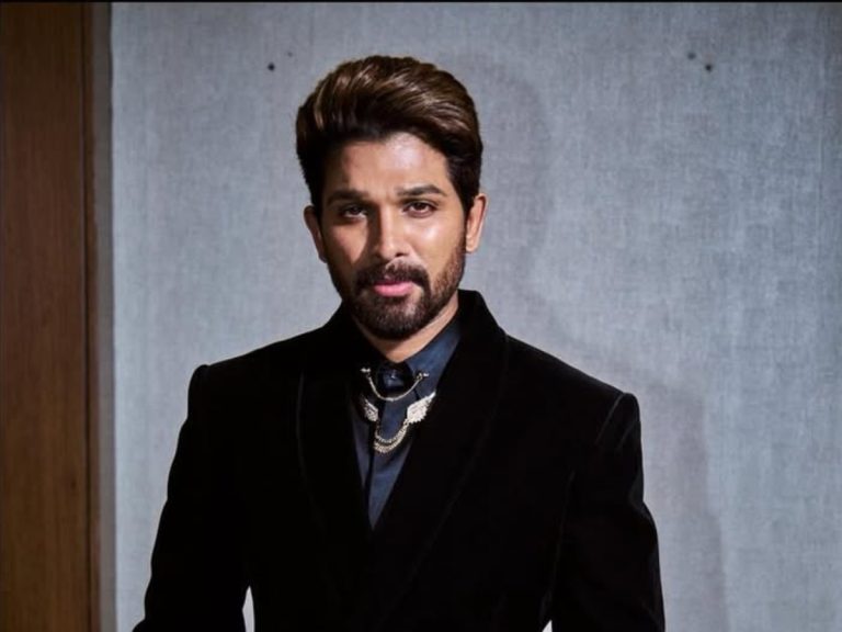 Sandhya Theatre case: Allu Arjun skips hearing, matter adjourned ...