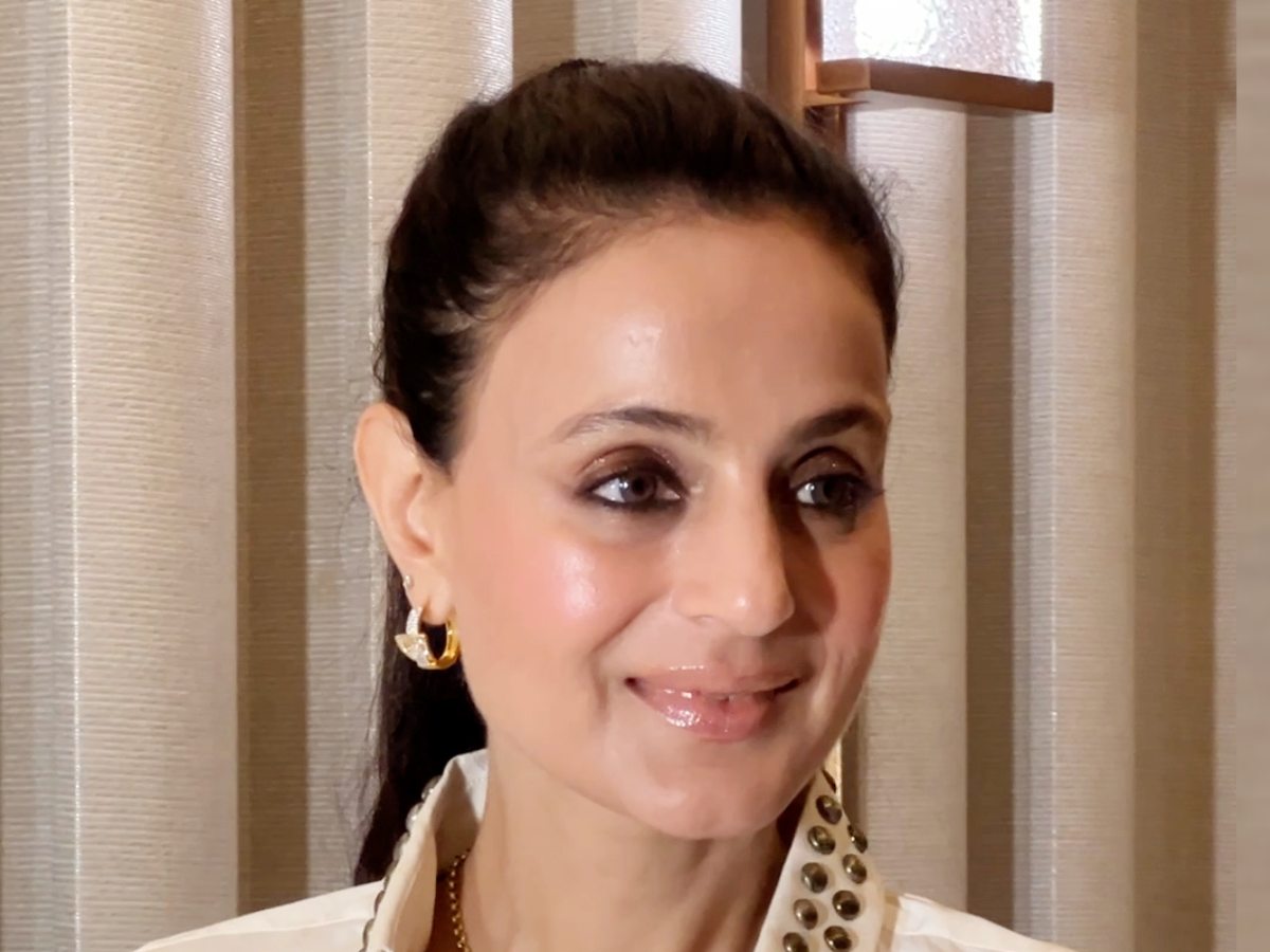 Ameesha Patel doesn’t mind one-night stand with this hero