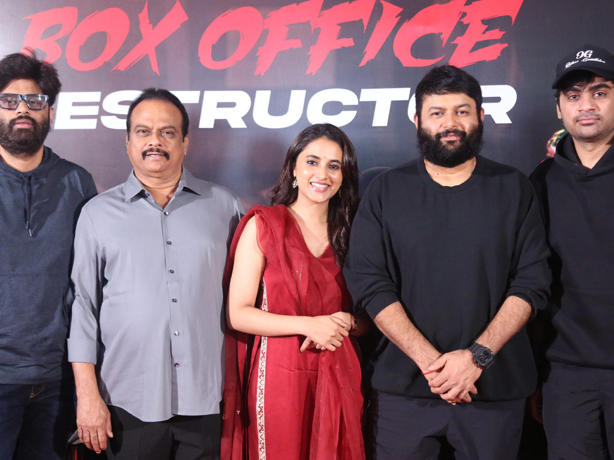 OG team: “Fans made the film their own”