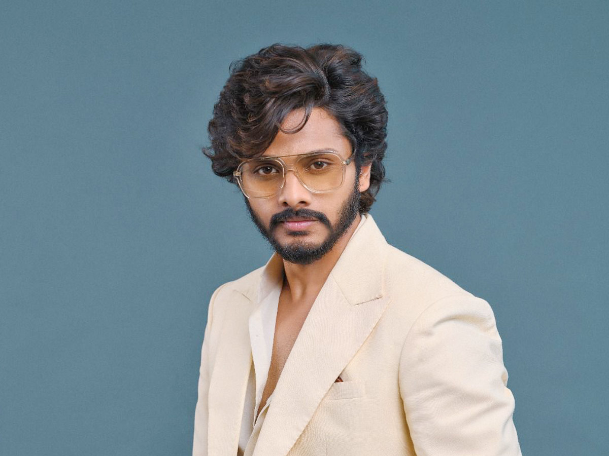 ‘Mirai’ essentially is a family entertainer: Teja Sajja | Telugu Cinema