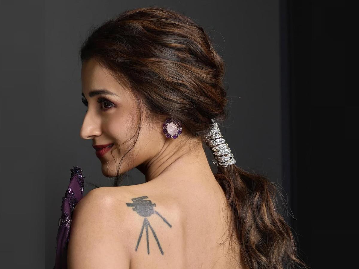 “Living my best life”: Trisha poses confidently amid