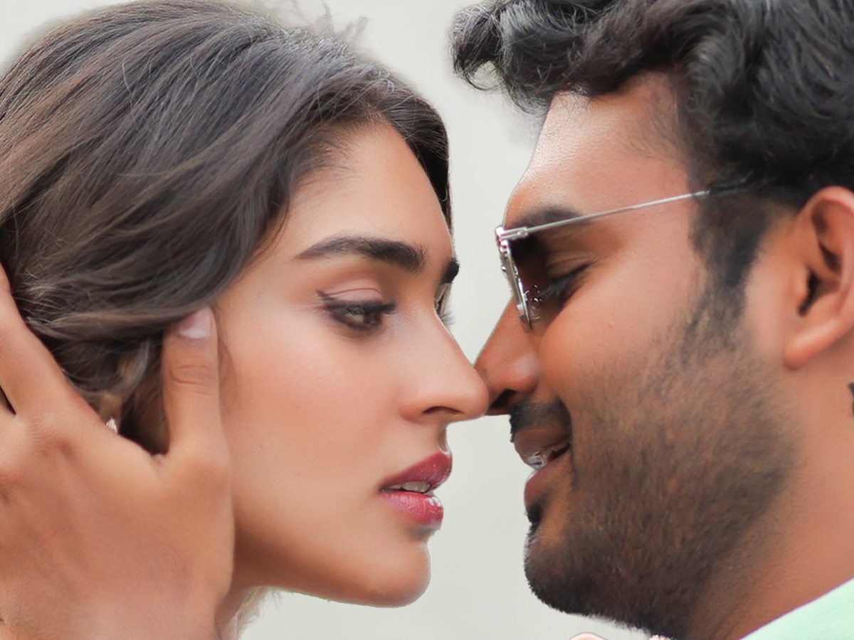 Second weekend box office: ‘K-Ramp’ sees huge jump