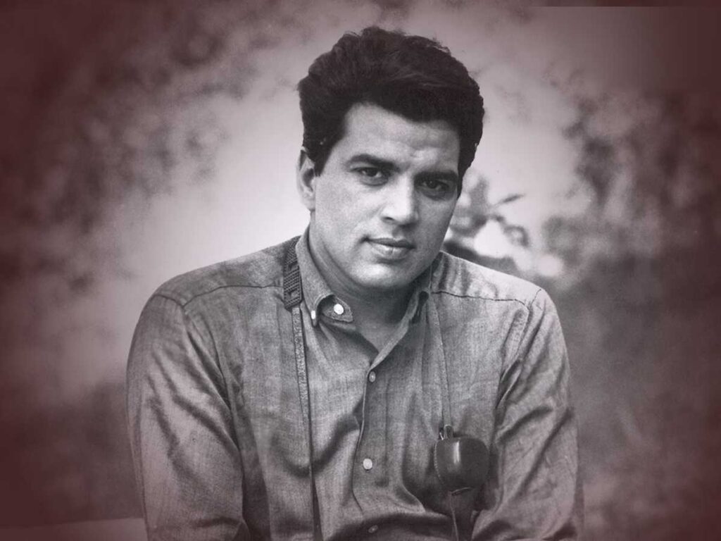 Dharmendra passes away: Tollywood stars pay tribute