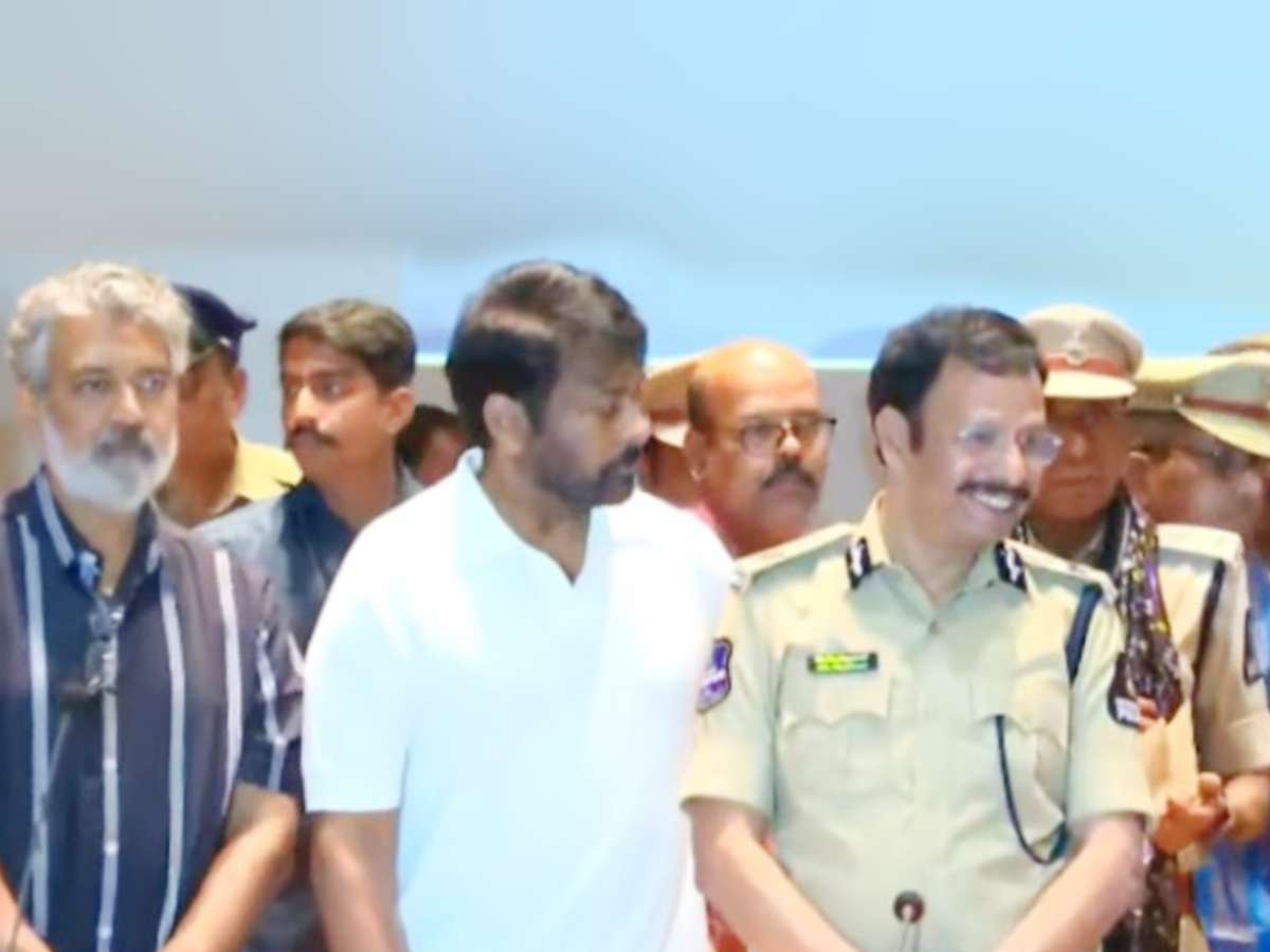 iBomma pirated 21,000 films, says police commissioner Sajjanar | Telugu ...