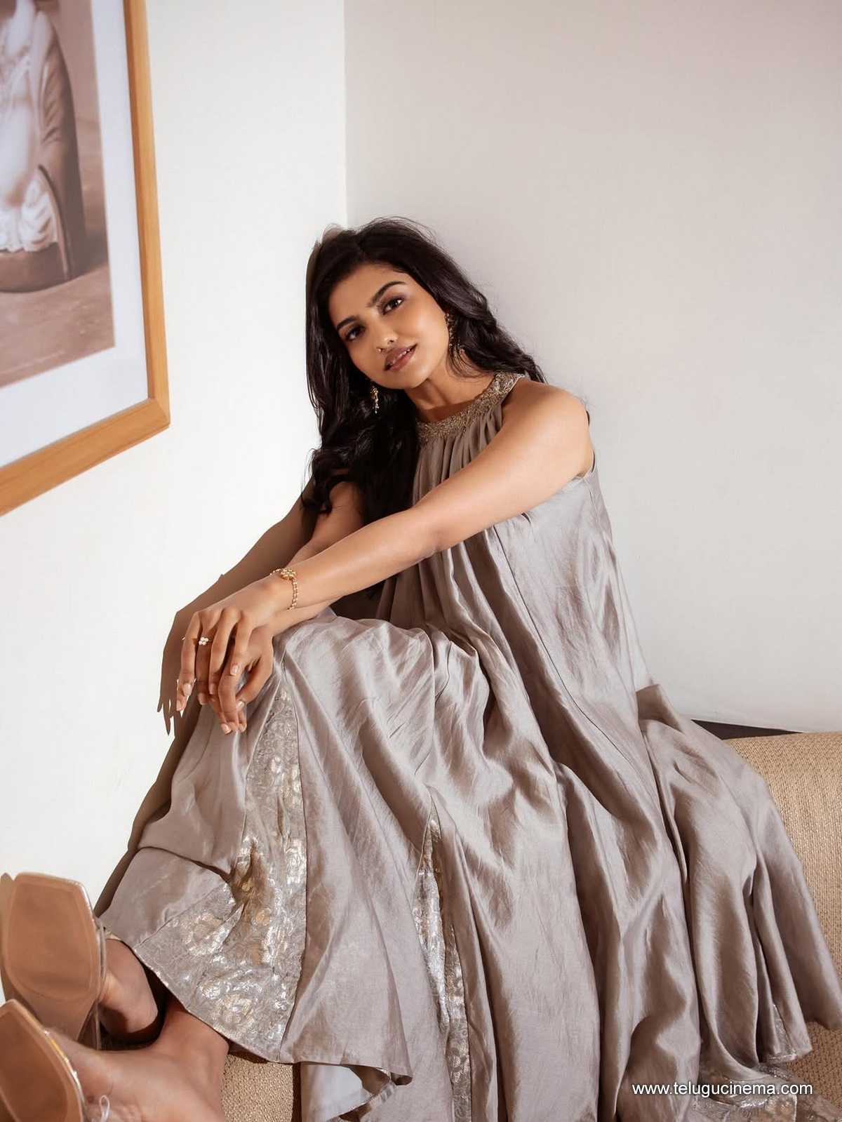 It's official: Mamitha Baiju’s Premalu 2 shelved