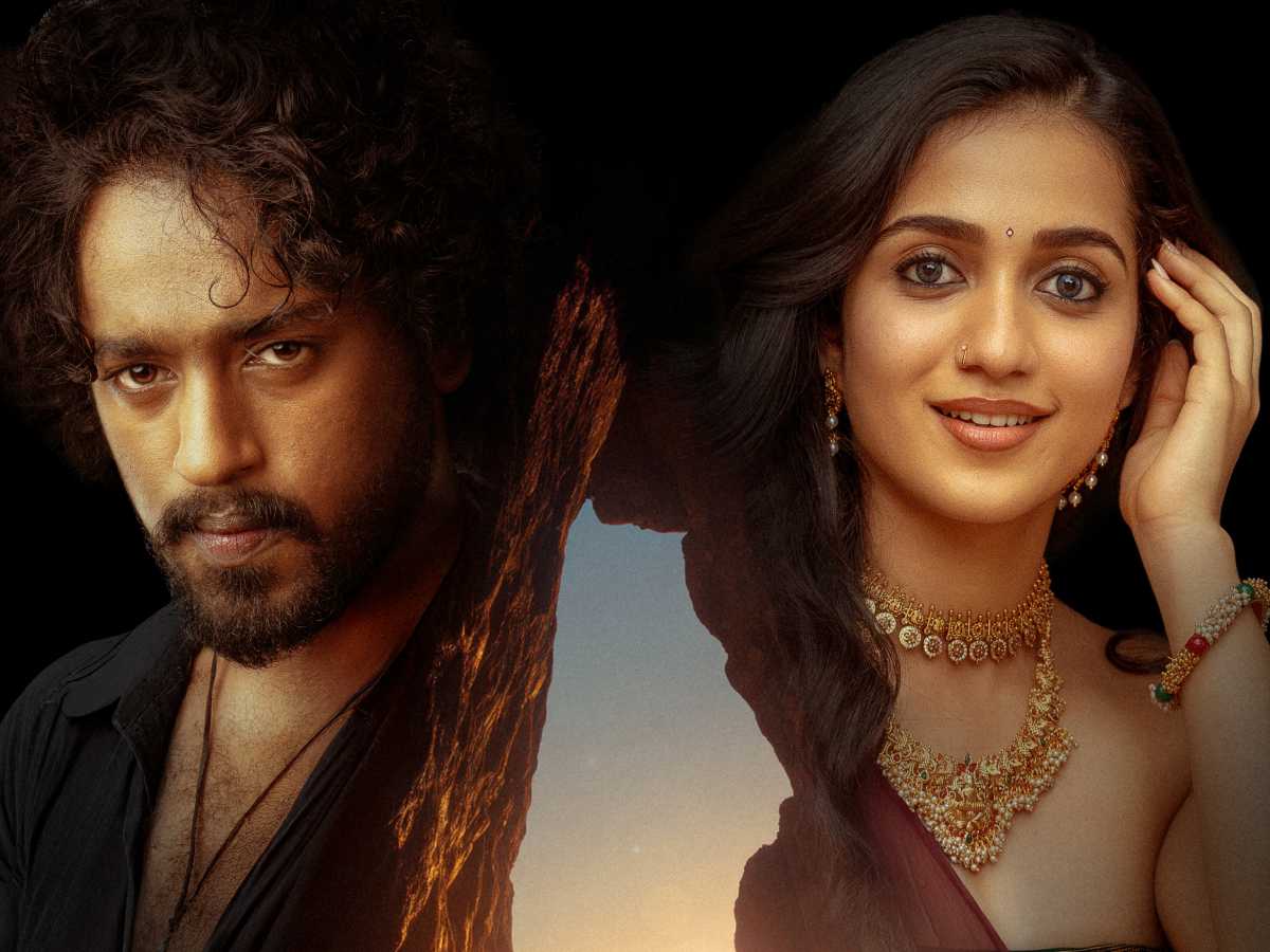 ‘Mowgli 2025’ teaser: Love story with mythic undertones