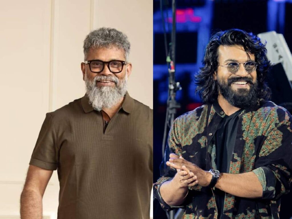 Director Sukumar shifts to a contemporary drama