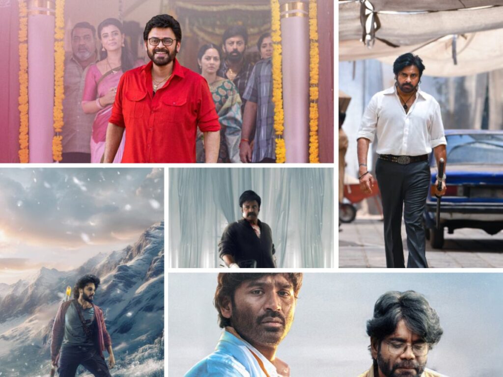 USA 2025 BO: One $5M Telugu film, 15 profitable hits