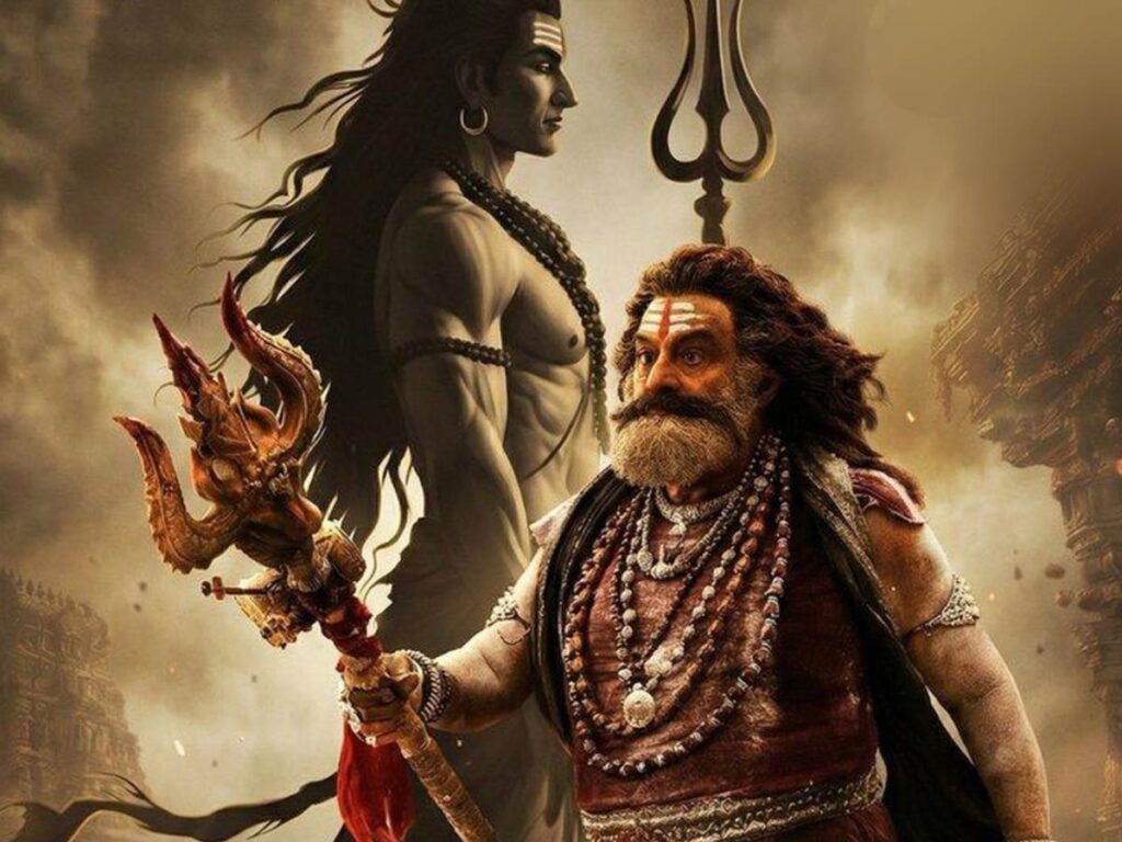 At last, Akhanda 2 crosses the $1M mark