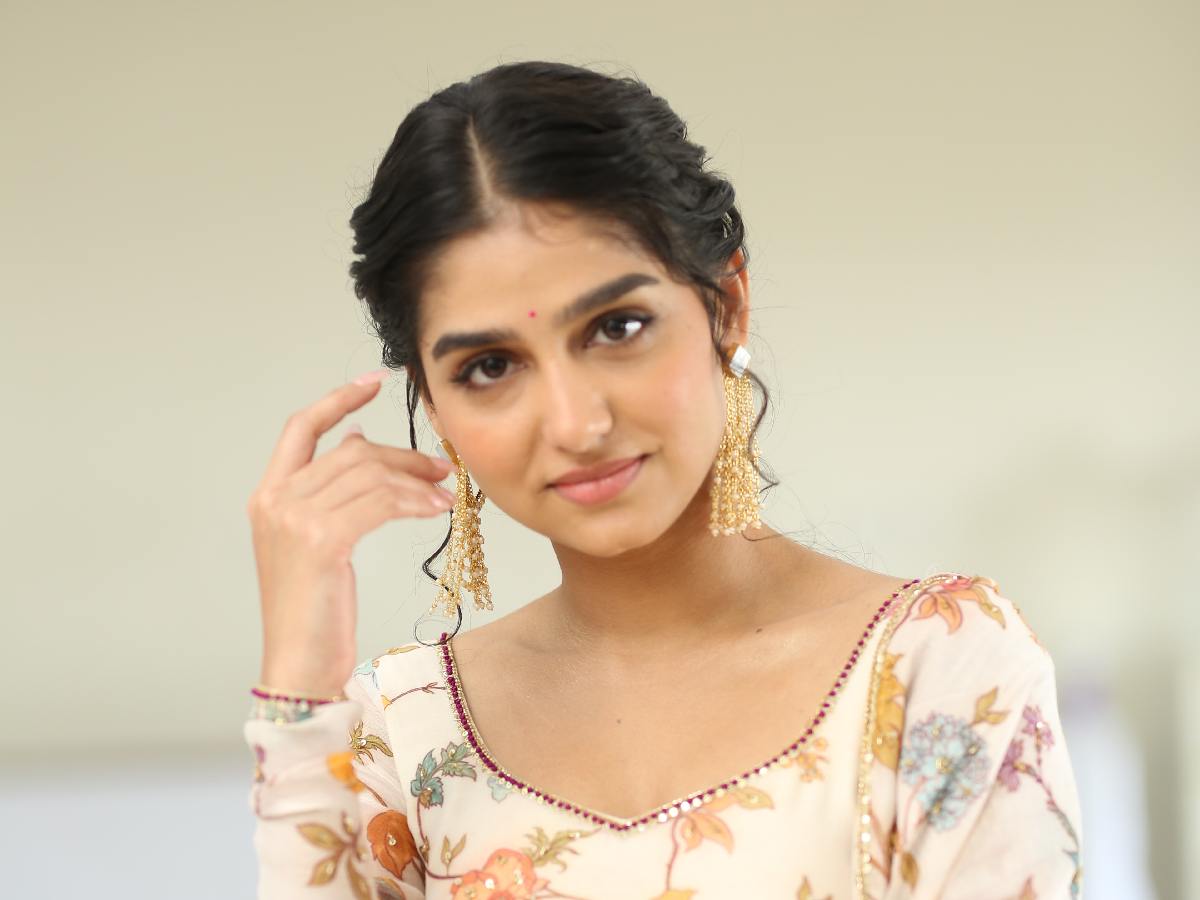 Anaswara Rajan calls 'Champion' a memorable Telugu debut