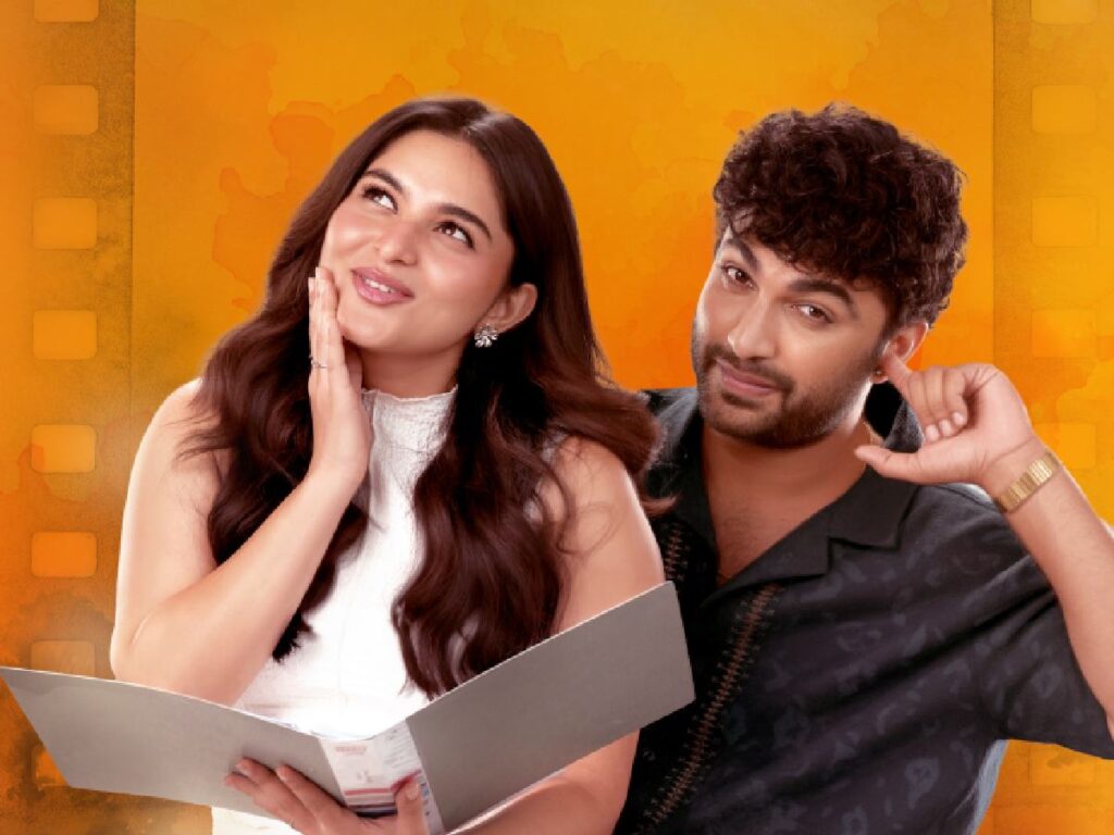 Funky's first single 'Dheere Dheere' is out