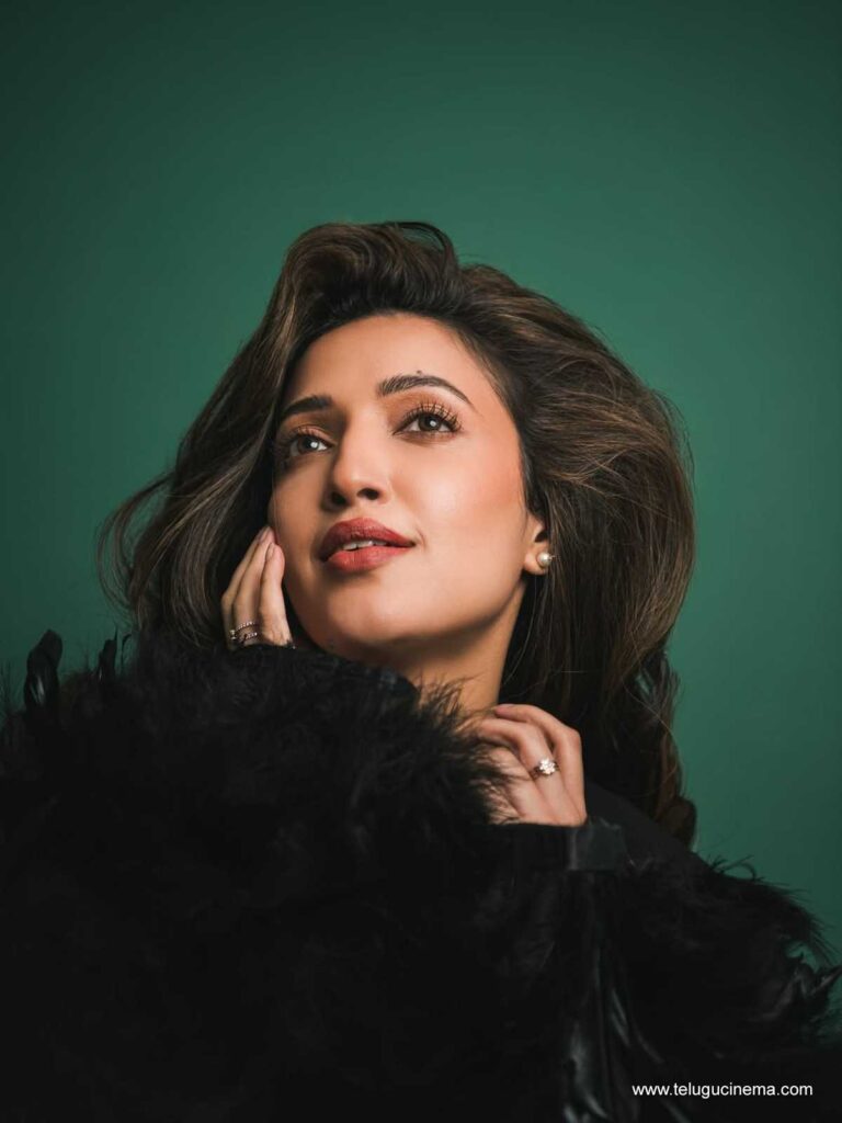 Neha Shetty feels retro vibes - Telugu Cinema | News, Reviews & Daily ...