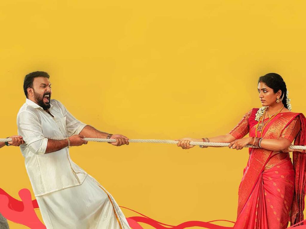 Om Shanti Shanti Shantihi locks release date