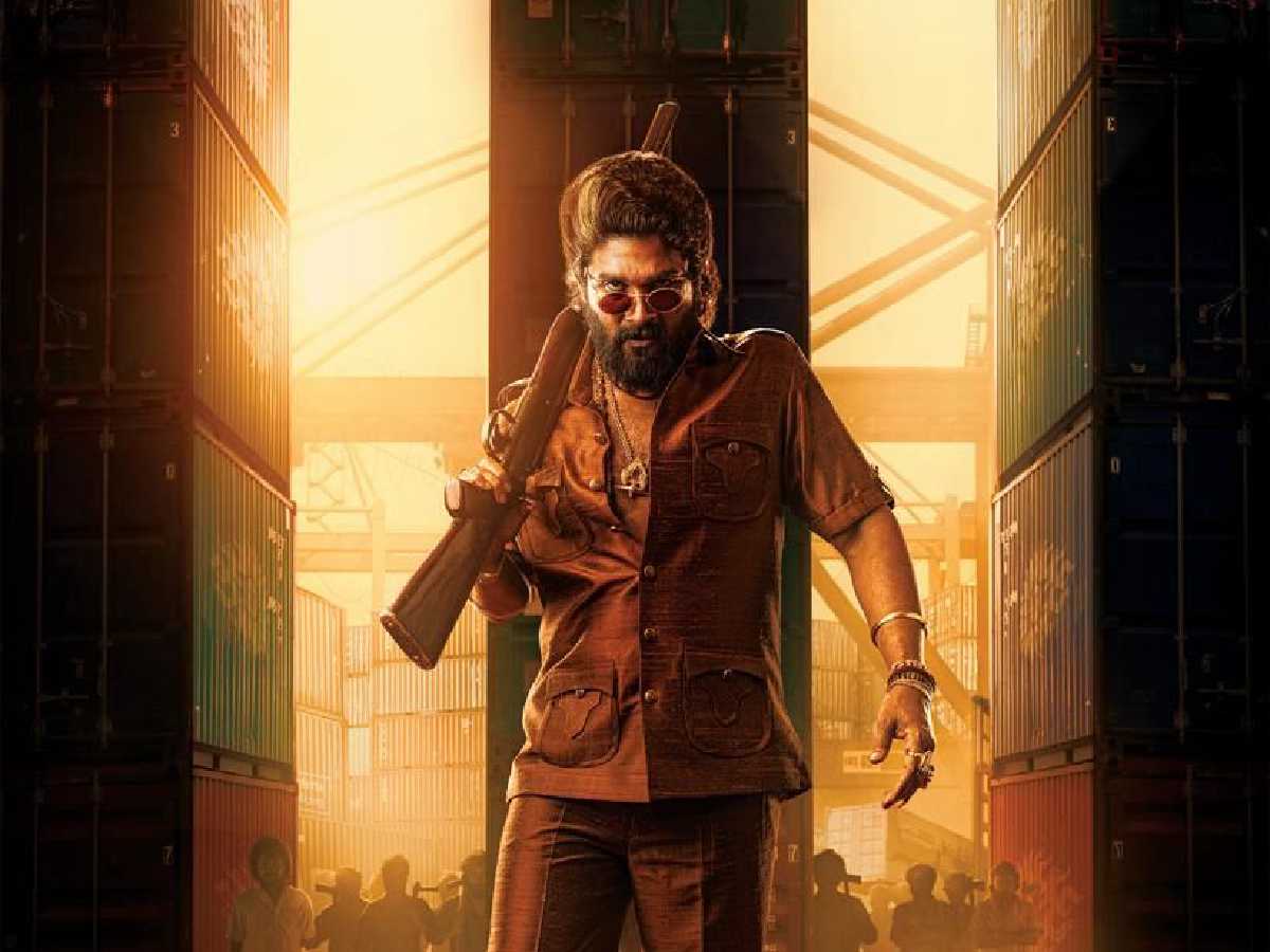 Unforgettable date: A year to 'Pushpa 2' stampede