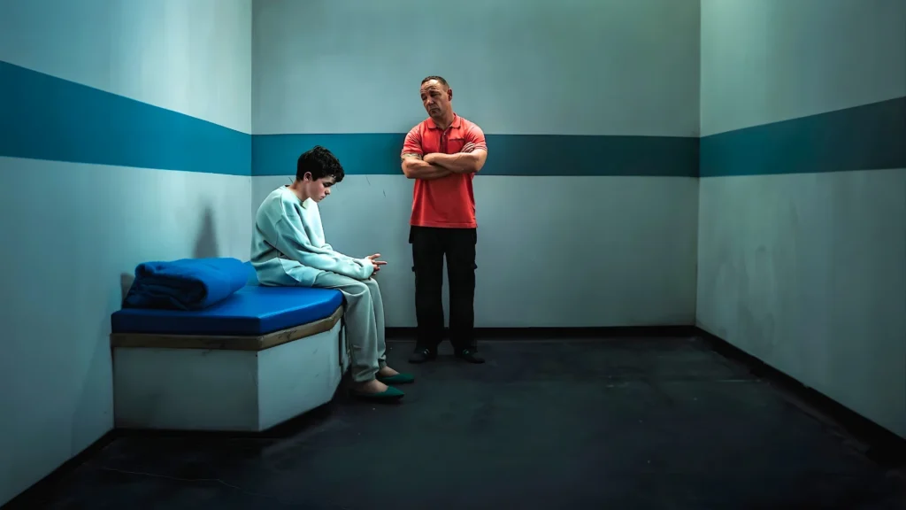 Adolescence Review and Story | Golden Globe Wins