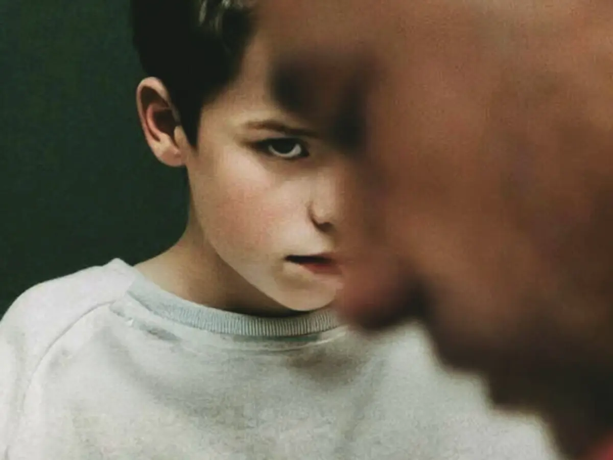 Adolescence Review and Story | Golden Globe Wins