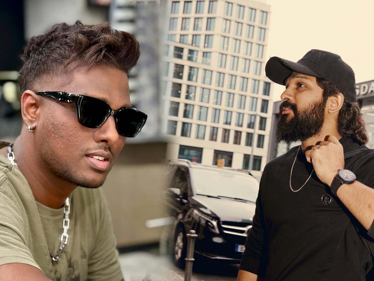 Atlee on AA22: We are readying something big