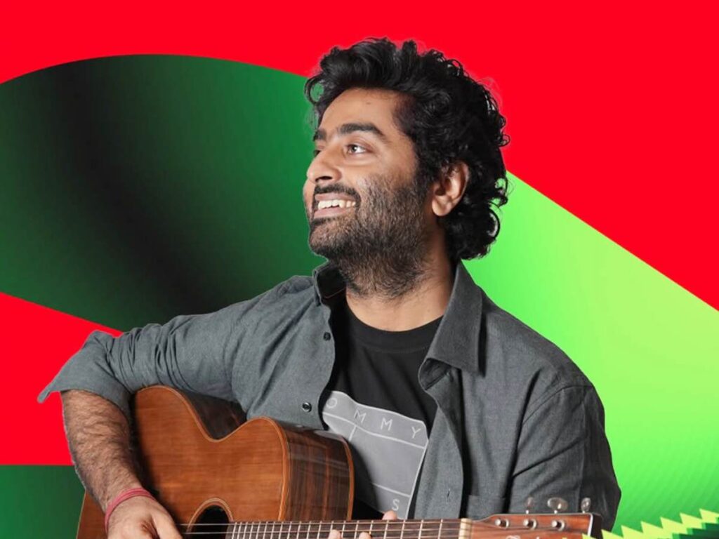 Top singer Arijit Singh announces retirement