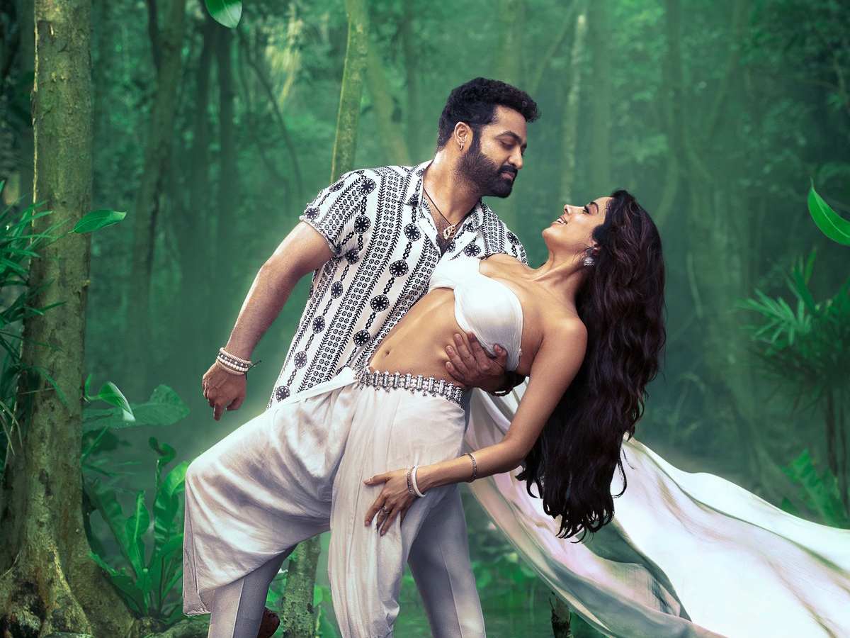 Producer: 'Devara 2' shooting starts in May - Telugu Cinema | News ...