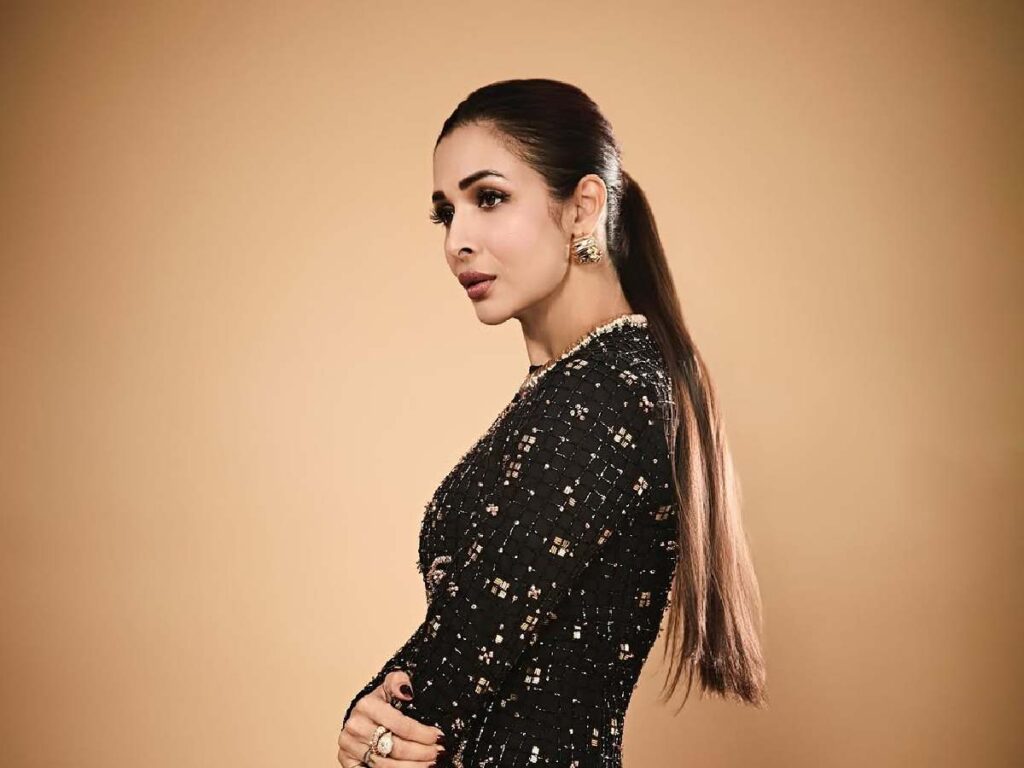 Malaika Arora on age-shaming: Why should I be apologetic?