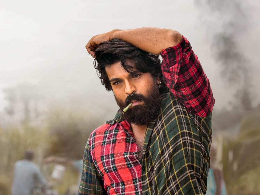 Can 'Peddi' meet April 30 deadline? Know the status! - Telugu Cinema ...