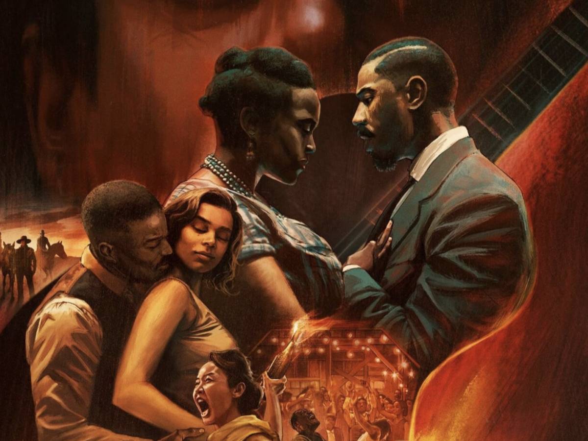 'Sinners' creates history with 16 Oscar nominations