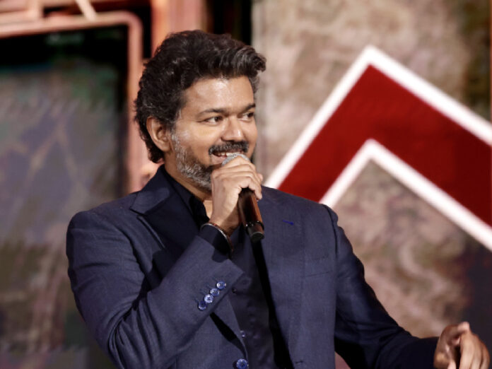 Actor Vijay reveals his assets worth over Rs 600 Cr