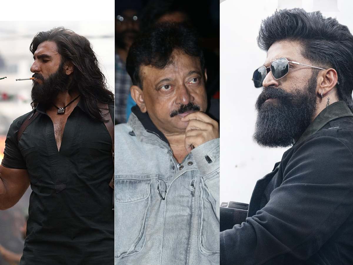 RGV bets big on 'Dhurandhar 2' over 'Toxic' - Telugu Cinema | News ...