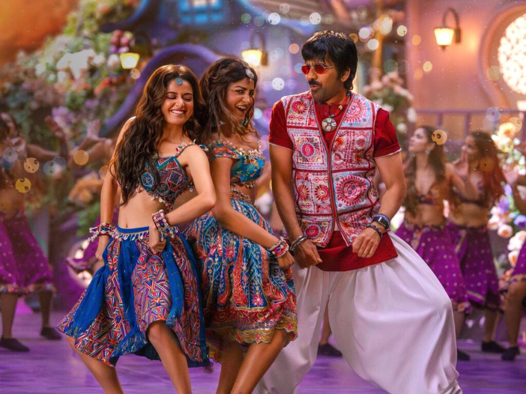 Sankranthi 2026 Films: Comedy takes centre stage - Telugu Cinema | News ...