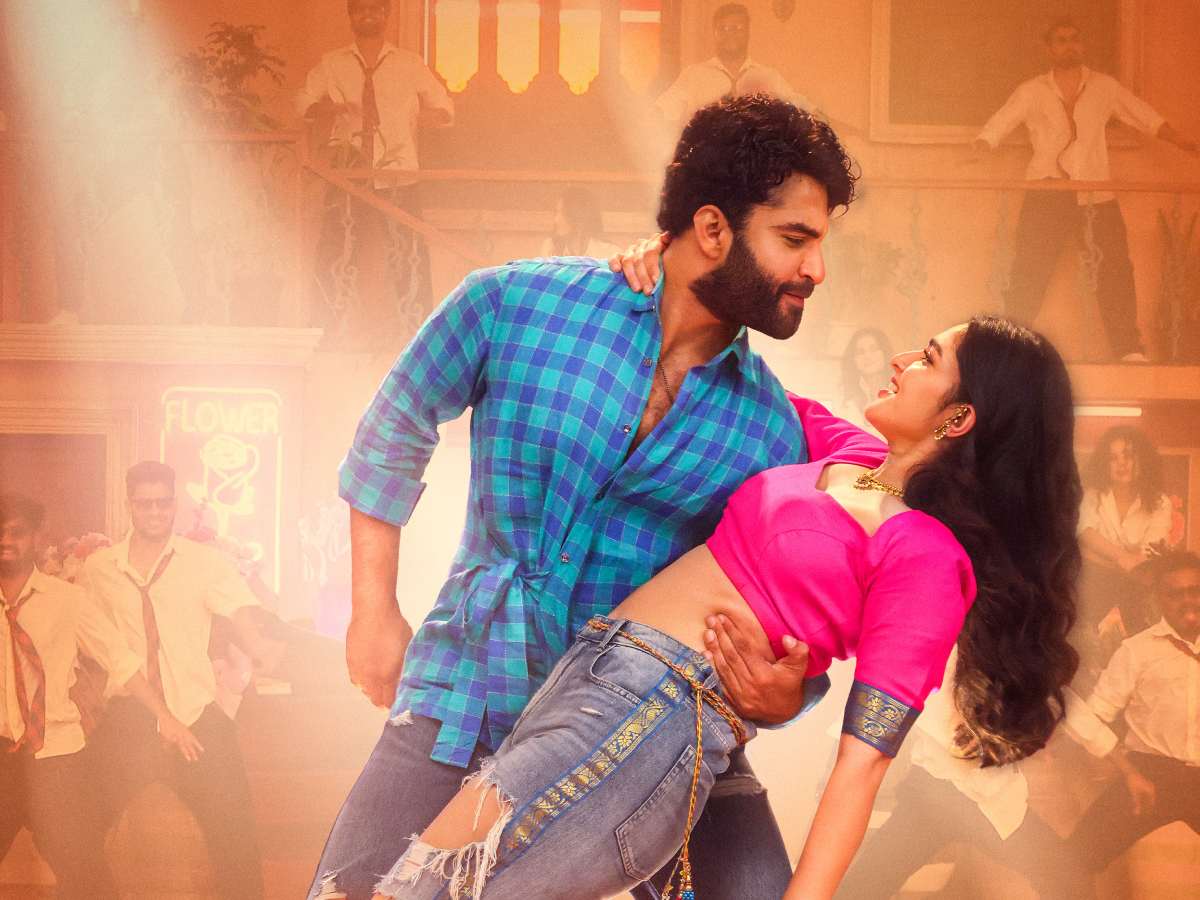 Why 'Funky' is seeing weak re-release interest?