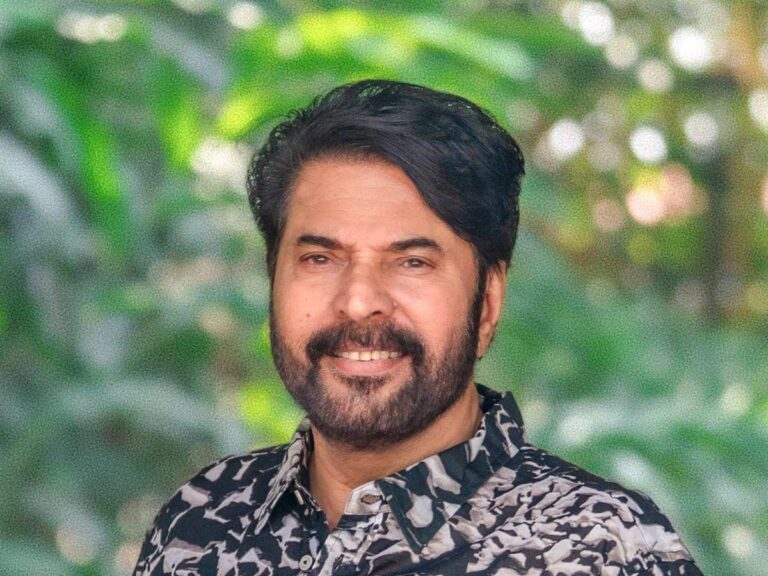 'M' in Dhanush's 'D55' is Mammootty, not Mrunal Thakur - Telugu Cinema ...