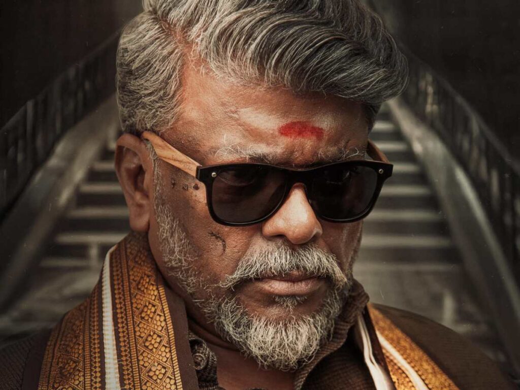 Ustaad Bhagat Singh actor Parthiban apologises for caste remark